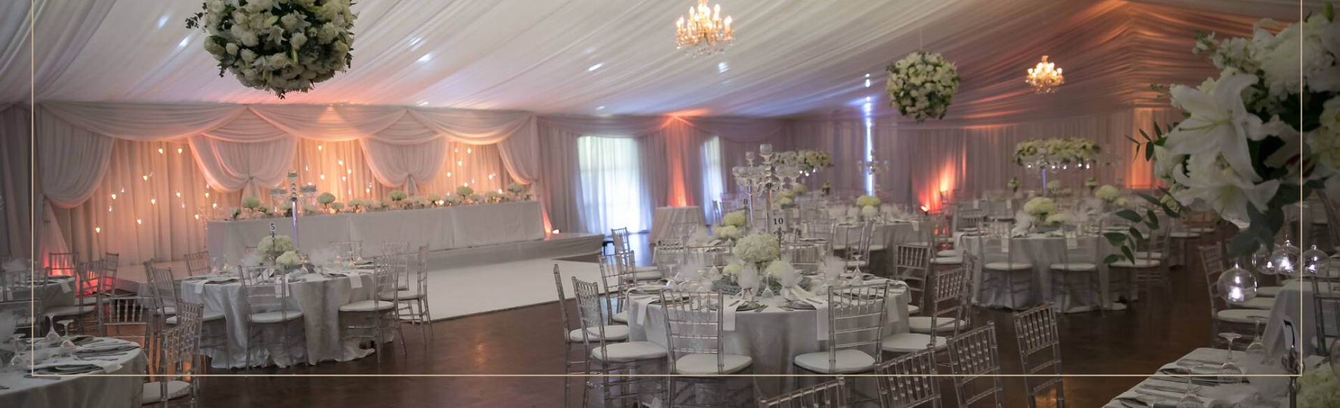 The Hellenic Venue - Home